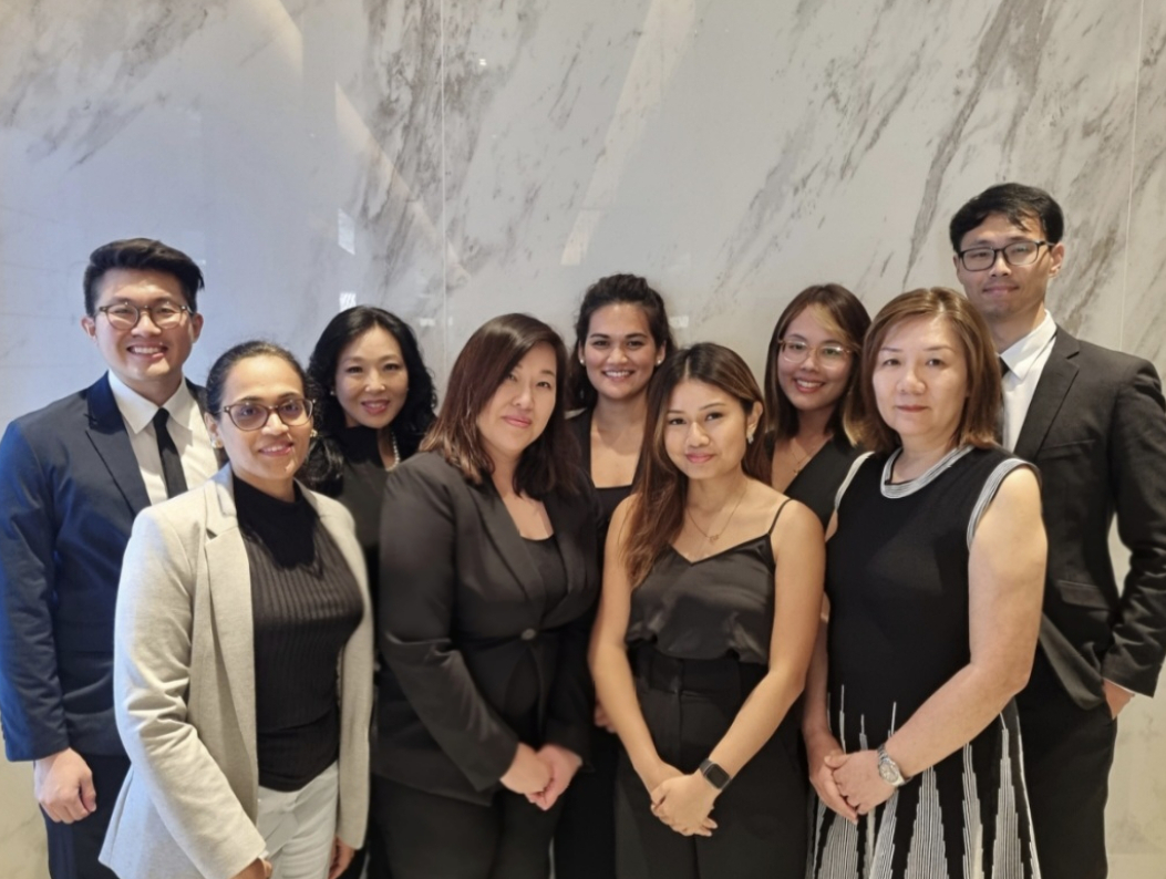 Female Divorce Lawyer in Singapore With Proven Track Record
